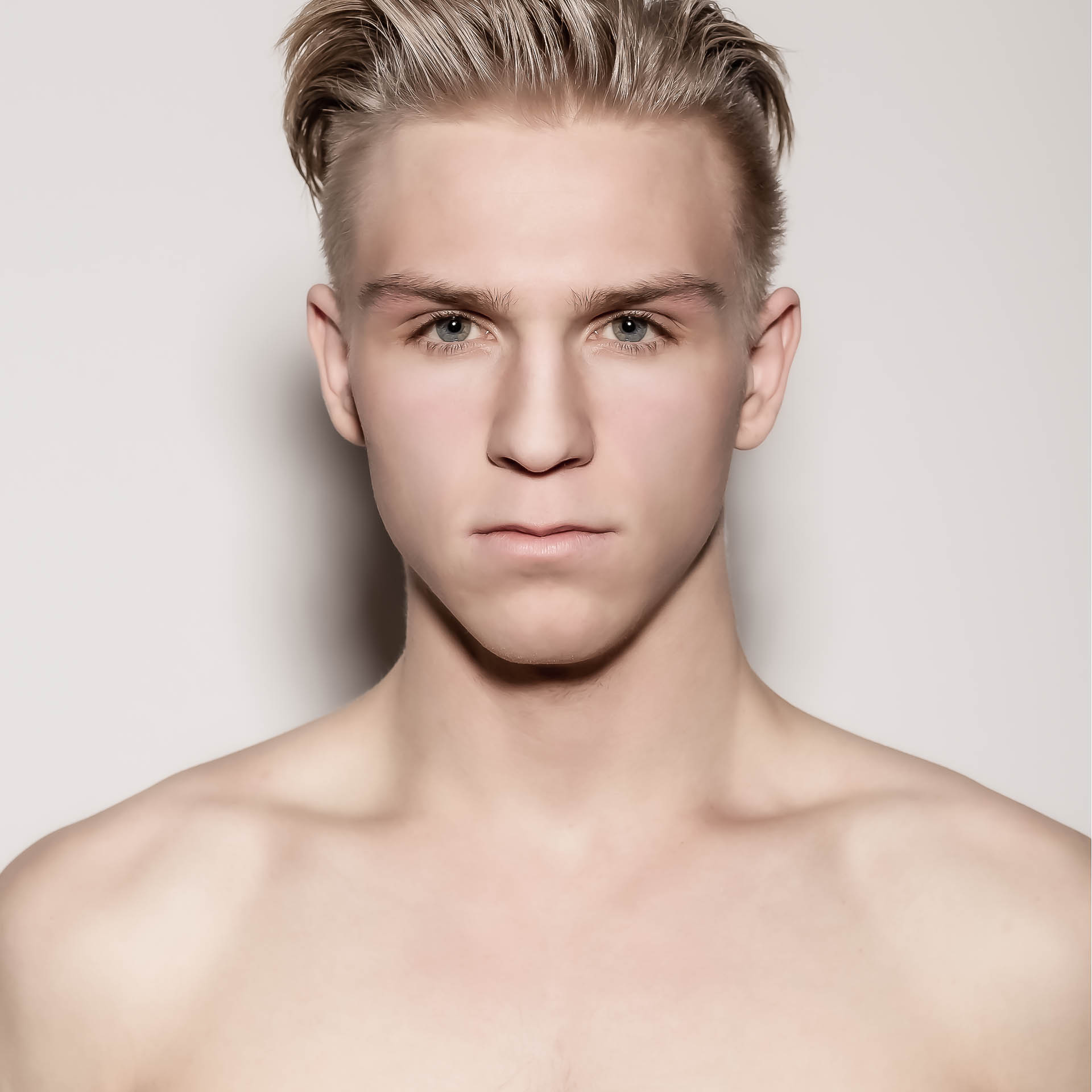 Model werden! Infos und Tipps für männliche Models